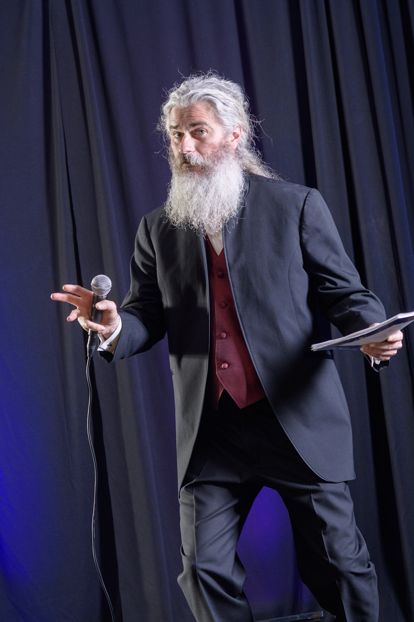 À la rencontre de Frédéric Lavoie, chargé de cours à l’École de travail ...